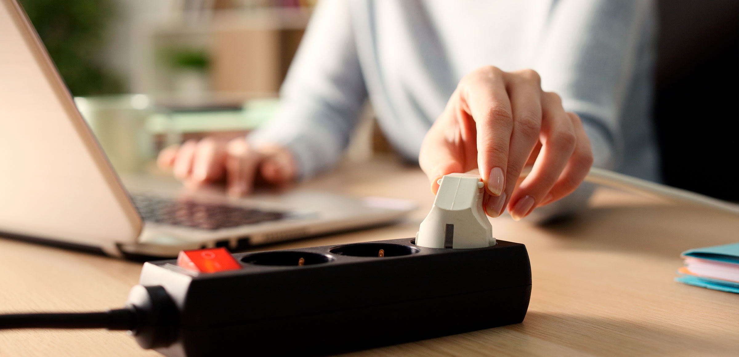 How to calculate the electricity consumption of your flat or house | Endesa