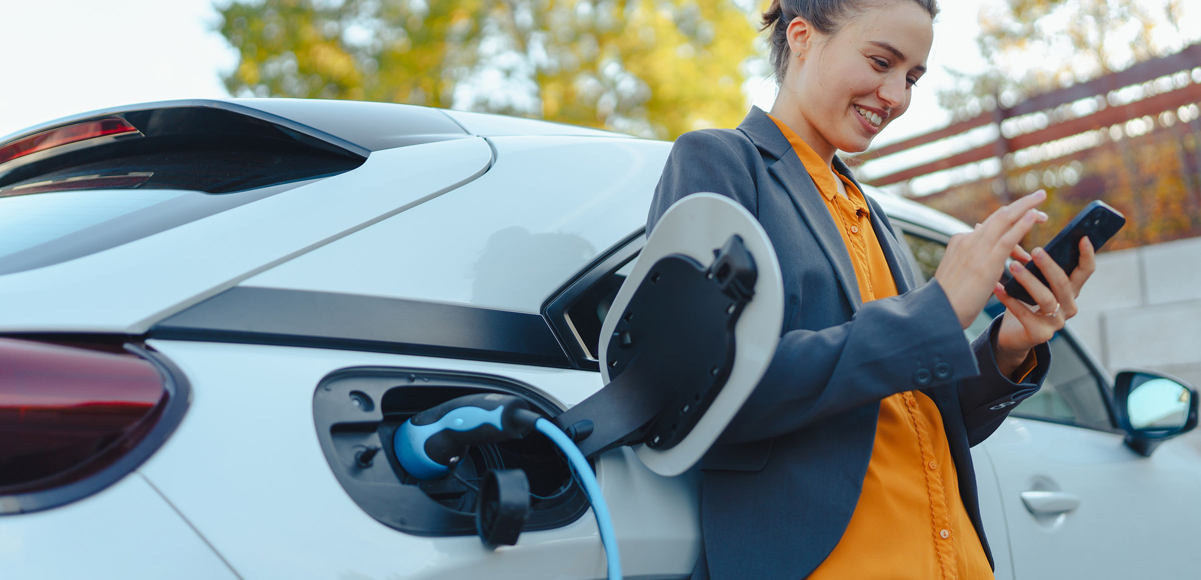 Coches híbridos: ¿qué son y cuándo te conviene? | Endesa