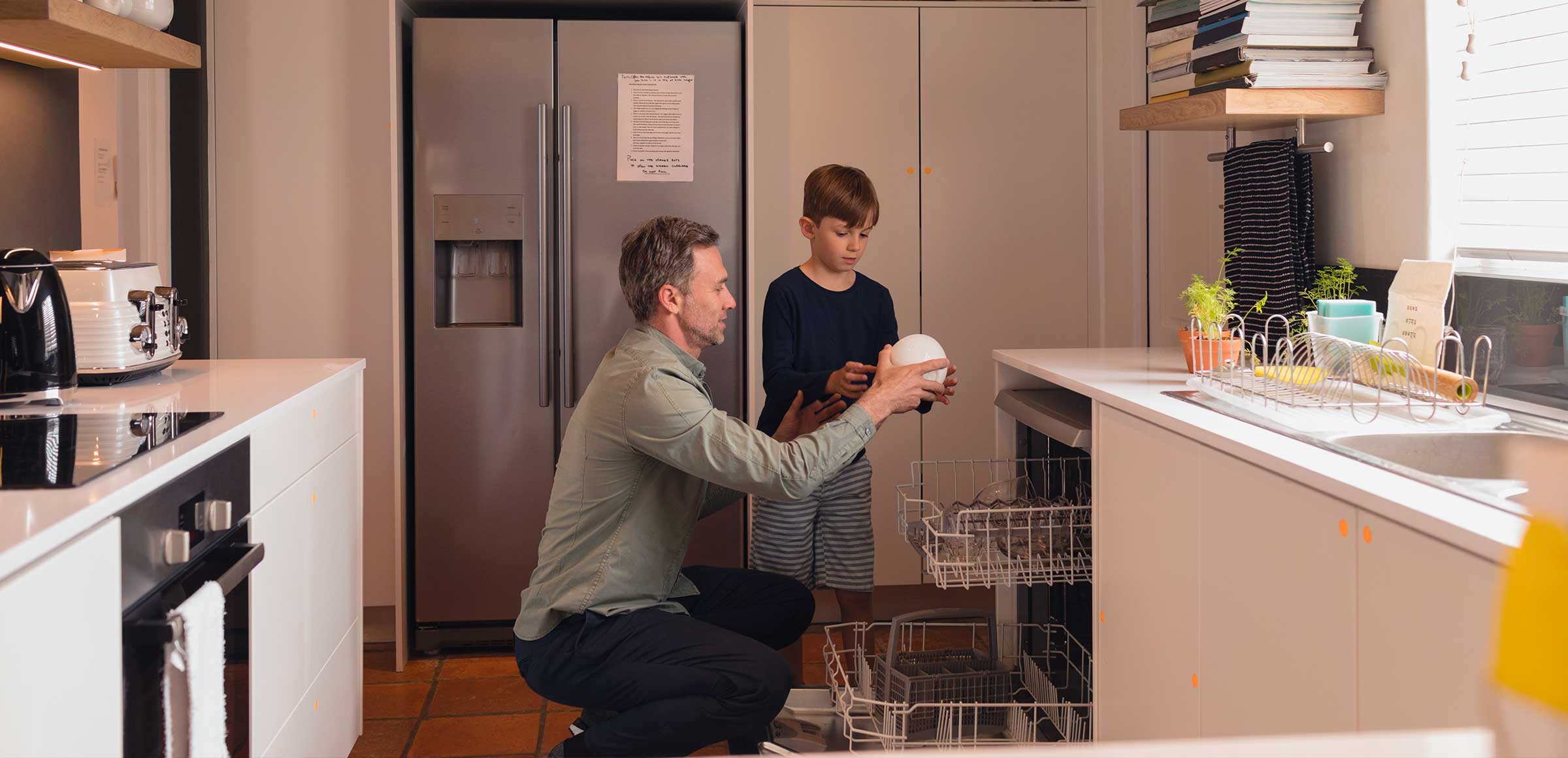 How to calculate a home's electricity consumption Practical guide with ...