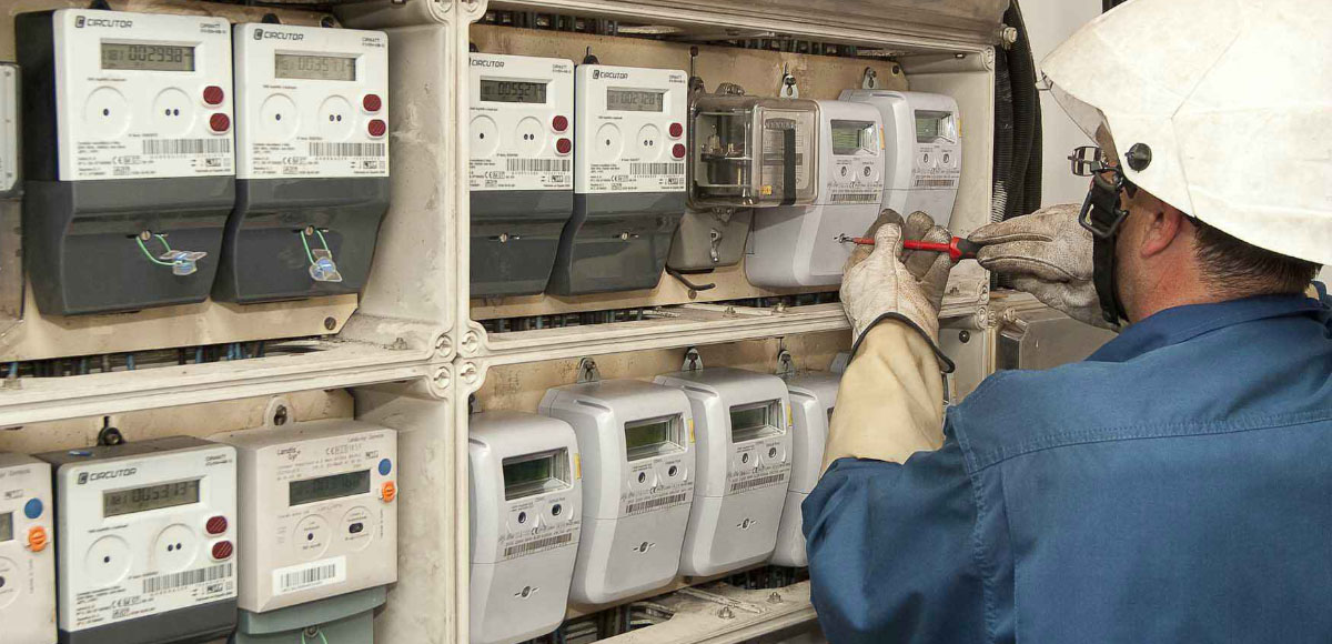 Types of digital meters | Endesa