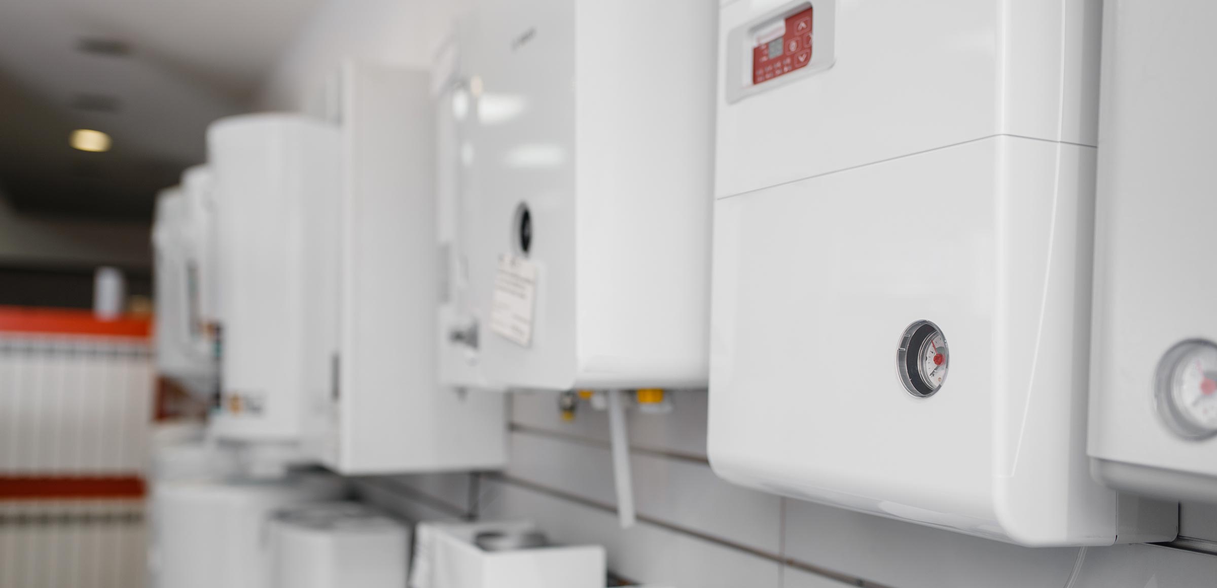 Tipos de calderas de gas: Funcionamiento y ventajas | Endesa