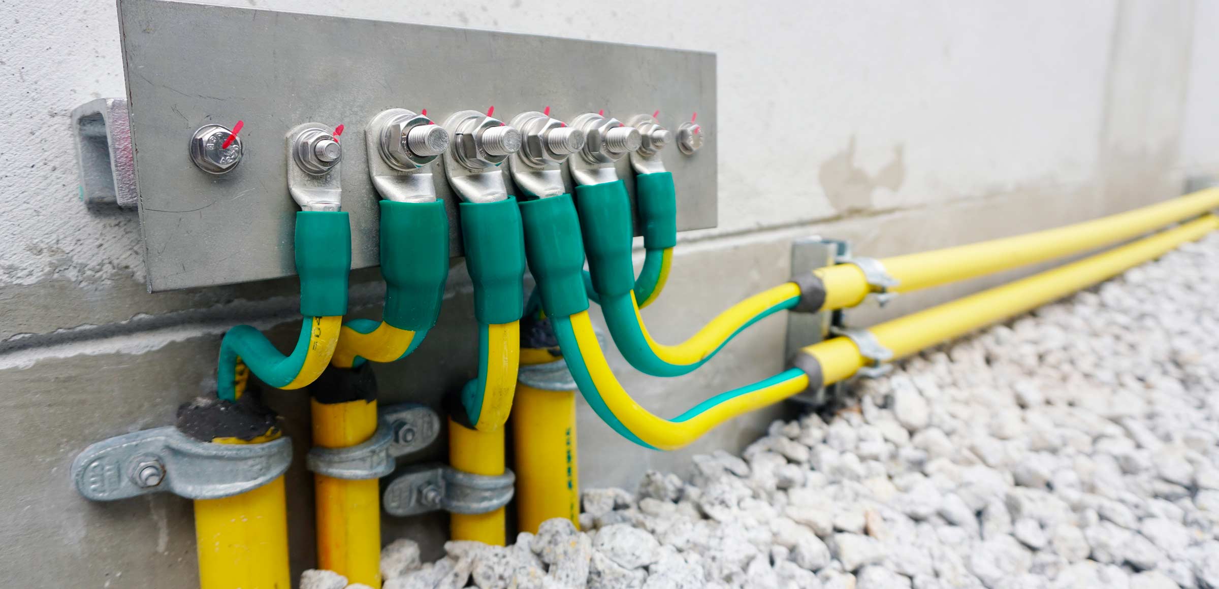 What is an earthing connection | Endesa