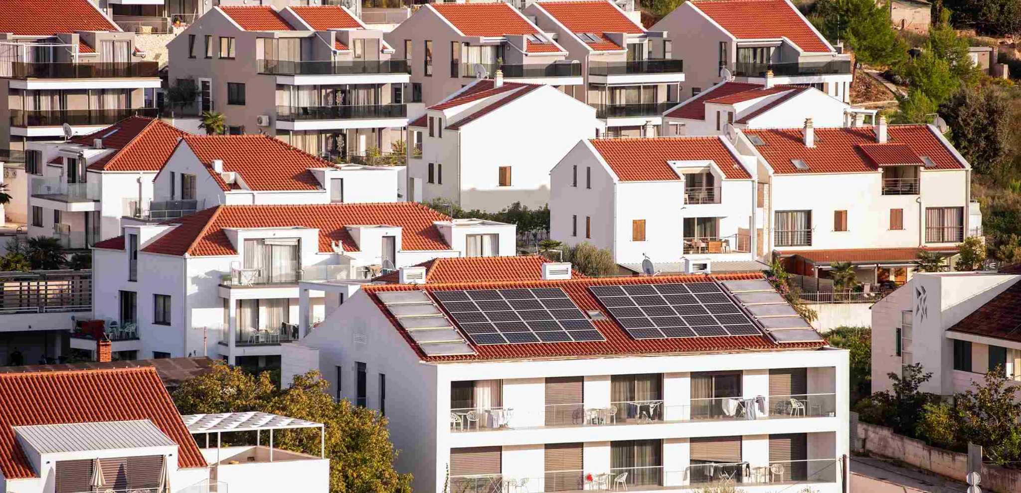 Edifici NZEB: què és, requisits i com es construeix | Endesa