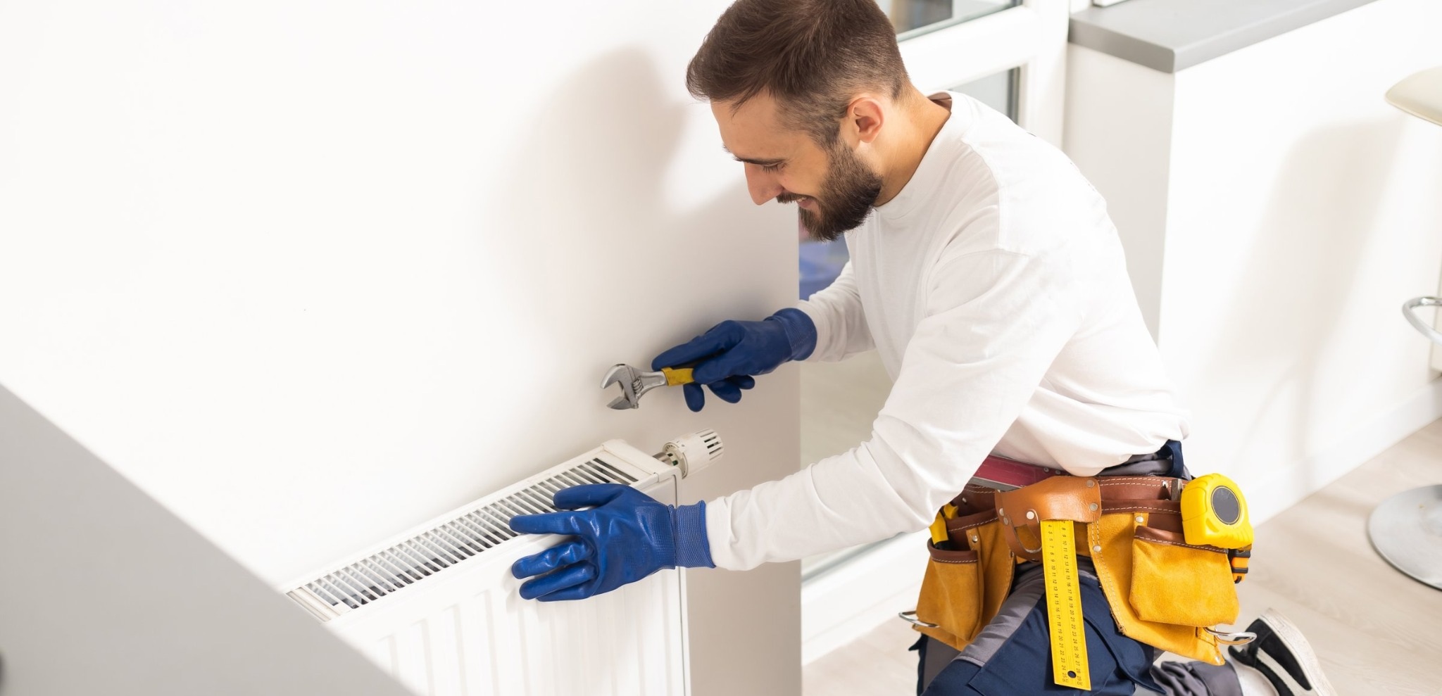 Winter maintenance: care for your equipment without a technician | Endesa