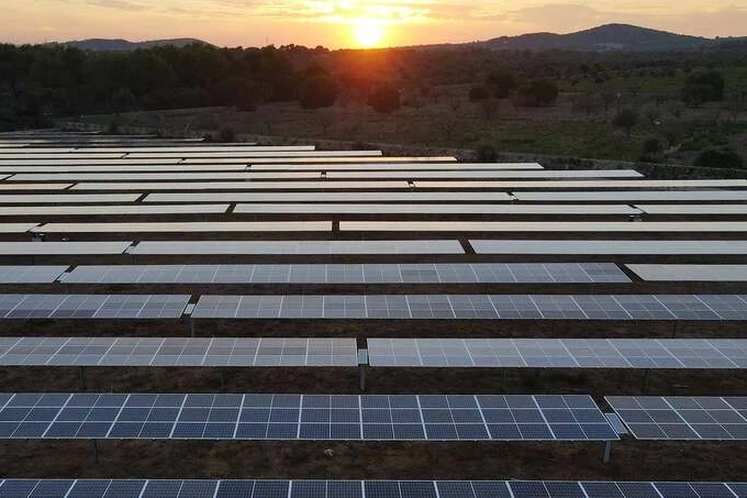 Electrification: the photovoltaic ecosystem | Endesa